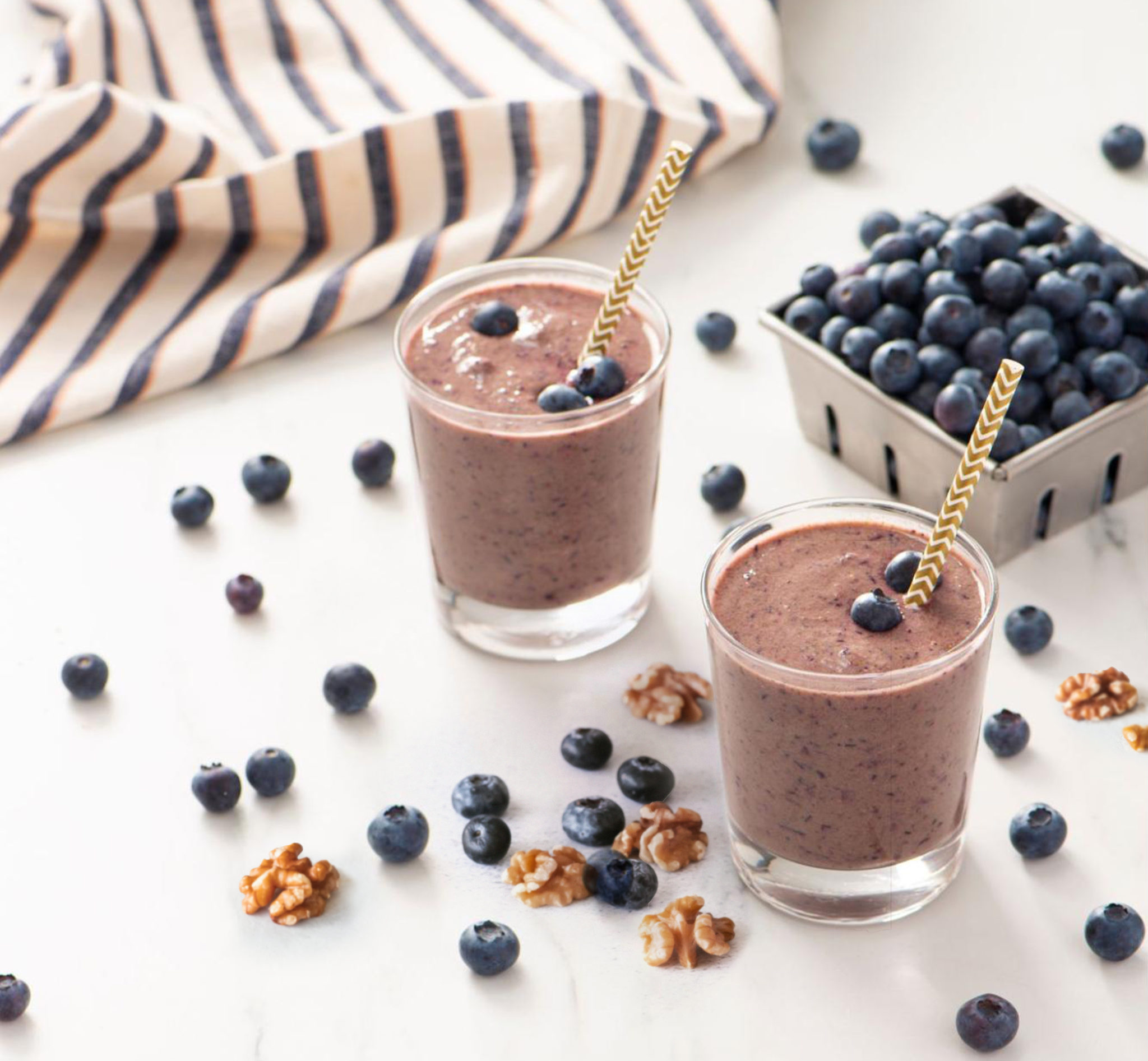 2025–2030 Dietary guidelines highlight nuts, protein, whole foods ...