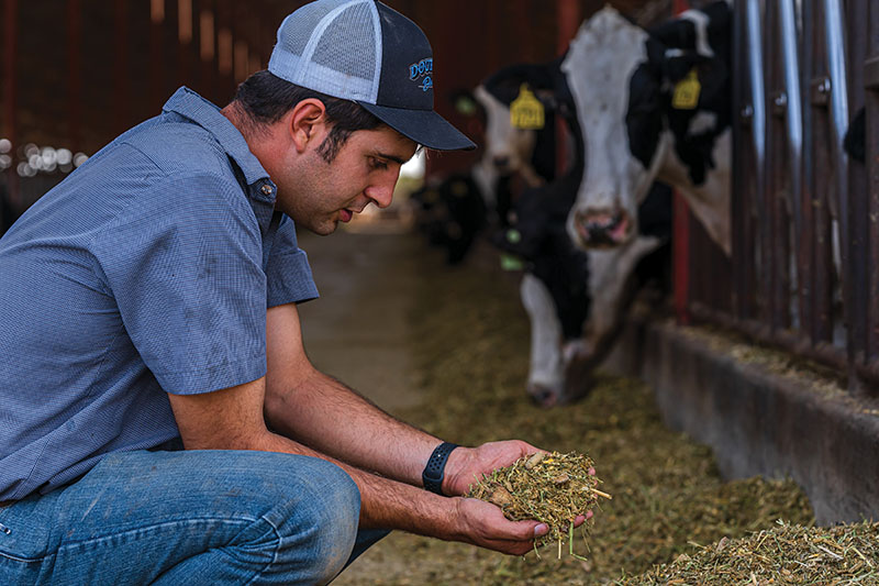 Zero waste in almonds - National Nut Grower