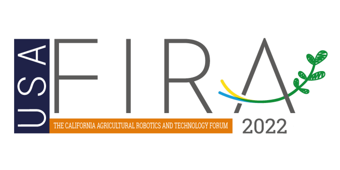 FIRA ag automation show previews field demos - National Nut Grower