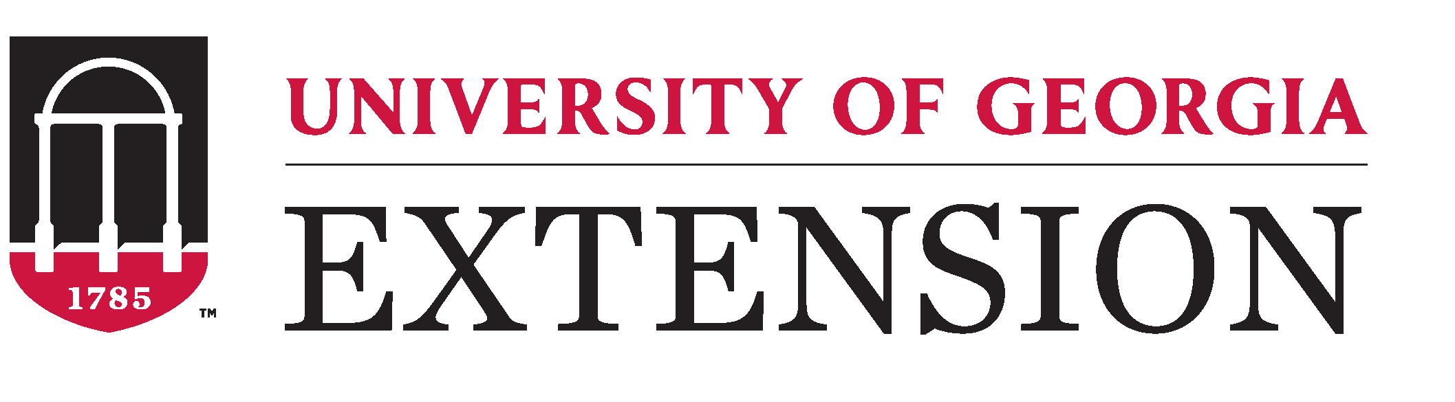 Anthracnose in Georgia pecans - National Nut Grower