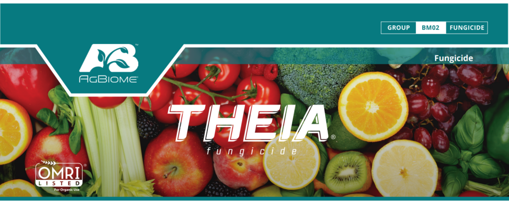 California approves use of AgBiome’s Theia fungicide - National Nut Grower
