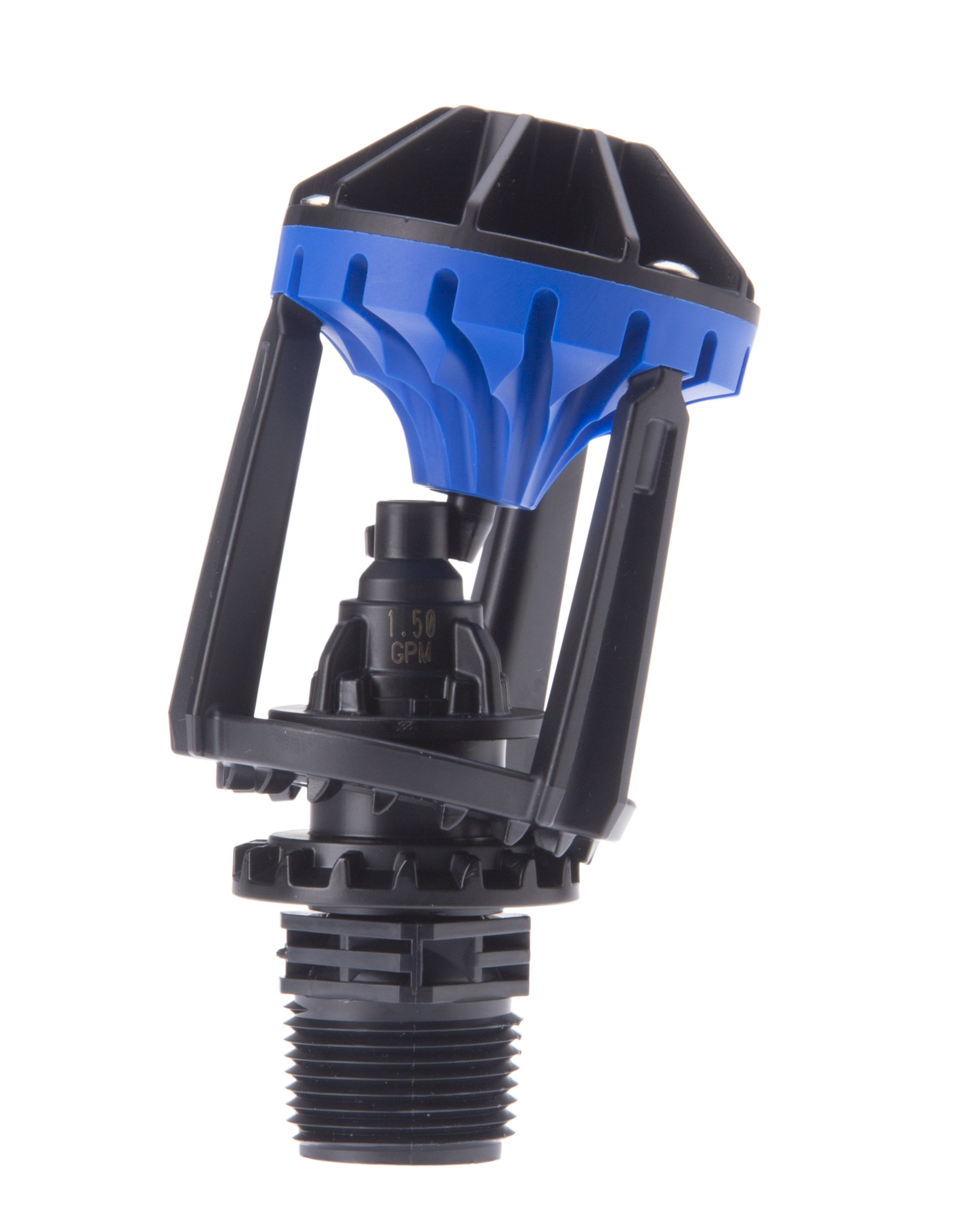 Nelson Irrigation releases new low pressure solution sprinkler ...